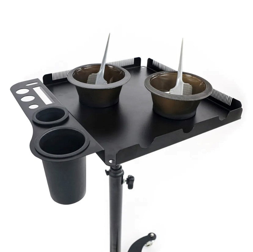 Metal Hair Extension Trolley – Dee Patterson Hair Extensions